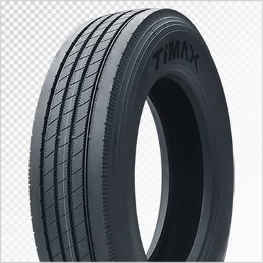 Timax Truck tire TX33 - Tanco Tire Industrial Co., Ltd